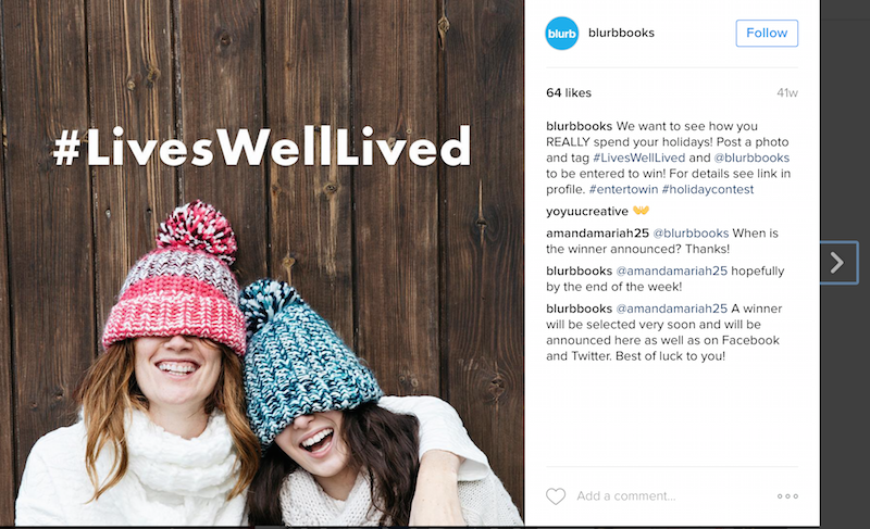 Top 3 Instagram Contest Ideas that Work Well for Banks & Credit Unions
