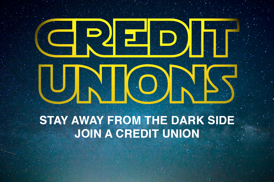 Here's More Great Credit Union Graphics to Promote Your CU Online