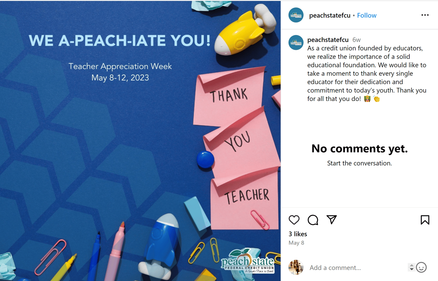 12 Types of Social Media Content for Your Bank or Credit Union